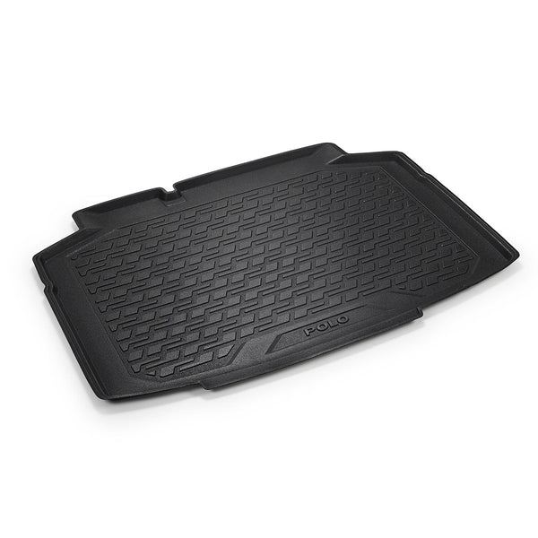 VW Luggage Compartment Inlay Basic Lo... | Volkswagen Boot Mats | Park ...