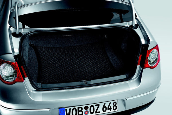 VW Luggage Net | Volkswagen Interior Protection & Storage | Park's Store