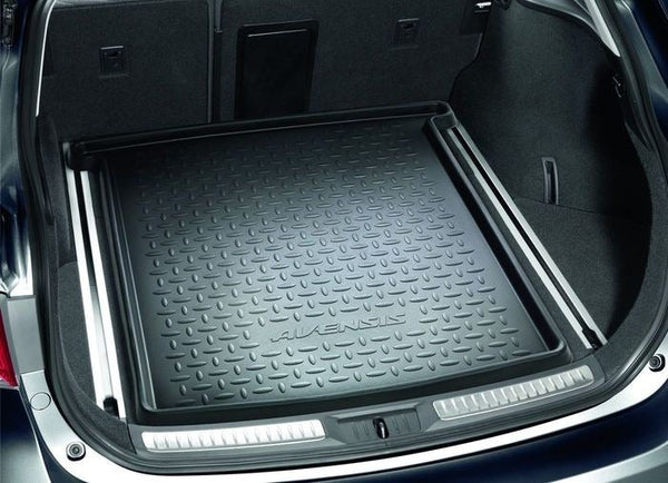 Toyota Avensis Boot interior Trunk Li... | Toyota Boot Mats | Park's Store
