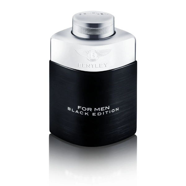 Bentley For Men Black Edition Eau De ... | Bentley Lifestyle ...