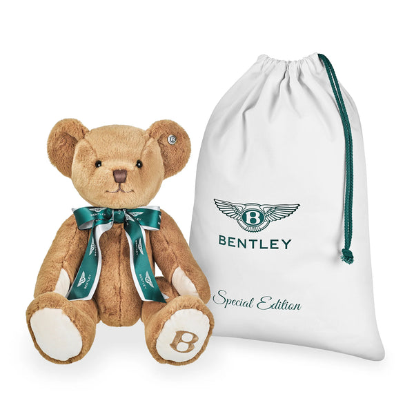 Signature Bear | Bentley Lifestyle Merchandise | Park's Store
