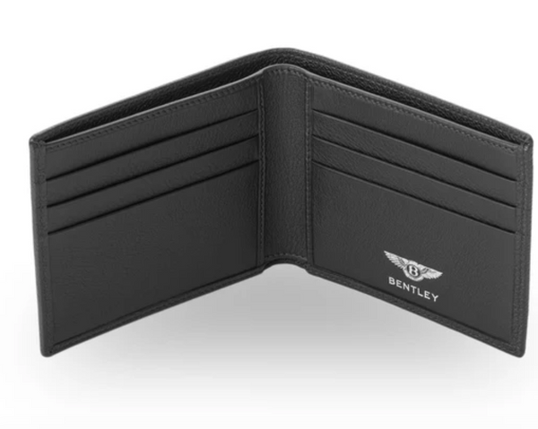 Bentley Billfold Wallet | Park's Motor Group Lifestyle Merchandise ...