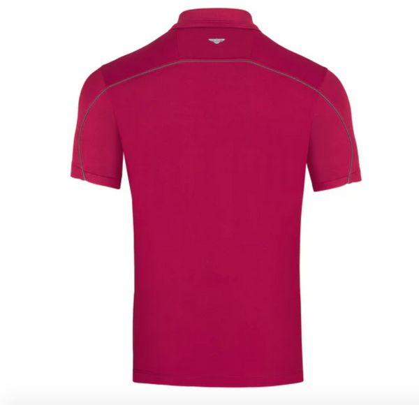 Bentley Men's Soft Touch Polo Shirt | Bentley Lifestyle Merchandise ...