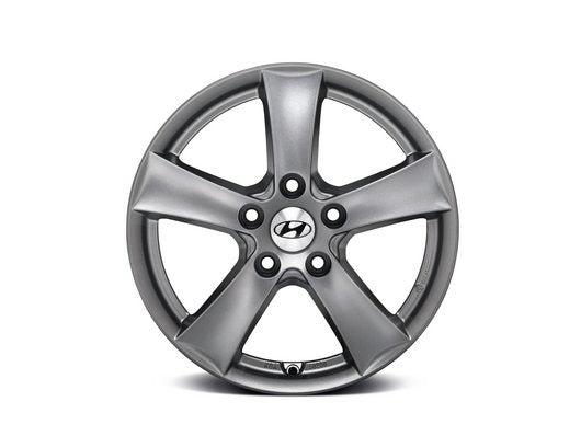 Hyundai 15" Alloy Wheel, Mabuk - Ioniq | Hyundai Wheels | Park's Store
