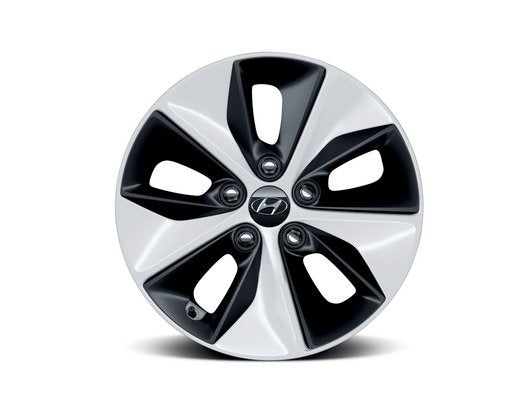 Hyundai 16" Alloy Wheel Kit - Ioniq E... | Hyundai Wheels | Park's Store