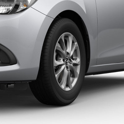 Mazda AL­LOY WHEEL 15" | Mazda Wheels | Park's Store