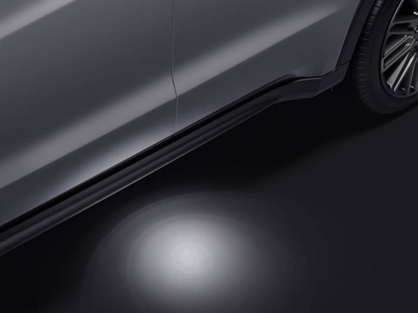 Honda Puddle Lights | Honda Multimedia & Technology | Park's Store