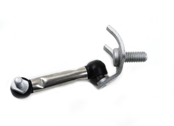 BMW Genuine Front Level Sensor Rod En... | BMW Bolts & Screws | Park's ...