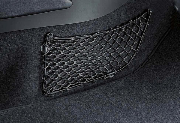 BMW Genuine Front Floor Parcel Storag... | BMW Interior Protection ...