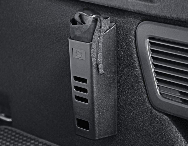 Ford Umbrella Holder | Ford Interior Protection & Storage | Park's Store
