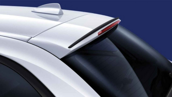BMW Genuine M Performance Rear Spoile... | BMW Exterior Styling | Park ...