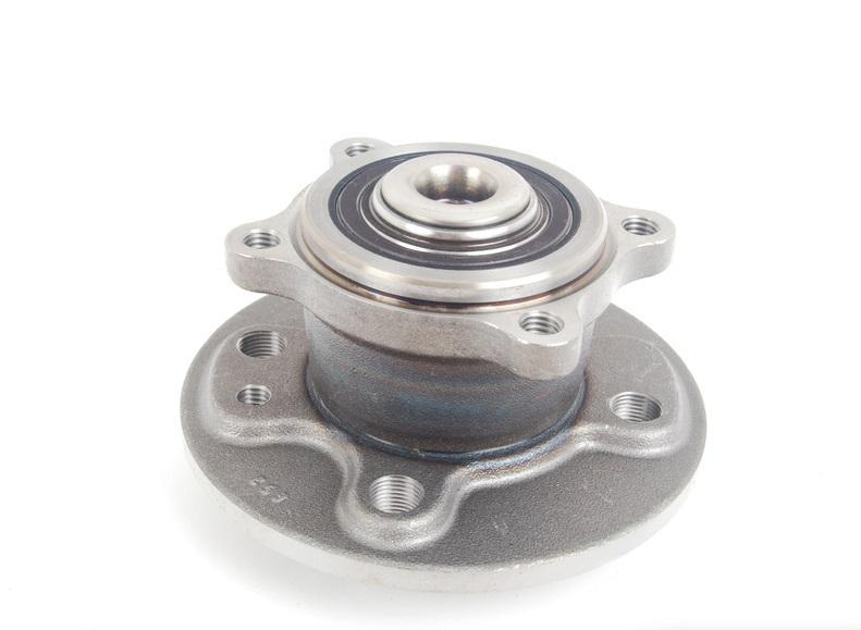 MINI Genuine Rear Suspension Wheel Be... | MINI Steering & Suspension ...