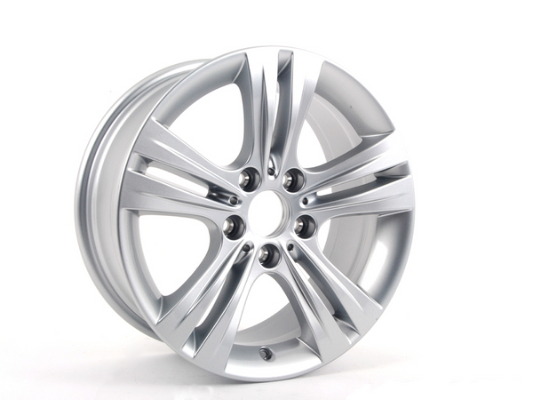BMW Genuine Light Alloy Disc Wheel 17... | BMW Wheels | Park's Store