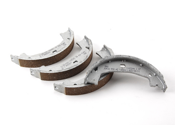 BMW Genuine Hand Brake Shoe Repair Ki... | BMW Other Braking | Park's Store