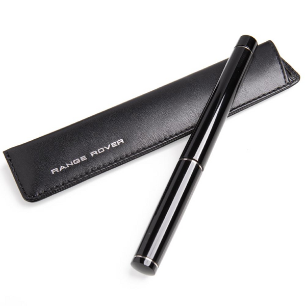 Range Rover Pen by Montegrappa | Land Rover Lifestyle Merchandise ...