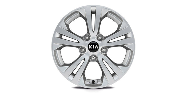 Kia Alloy Wheel Kit 16" | Kia Wheels | Park's Store