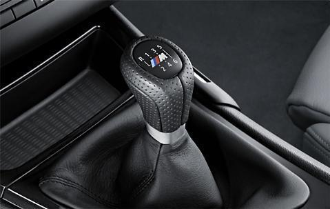 BMW Genuine M Gear Shift/Stick Knob+G... | BMW Interior Styling | Park ...