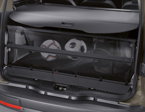 Ford Galaxy Tonneau Cover 03/2010 04... | Ford Interior Protection ...