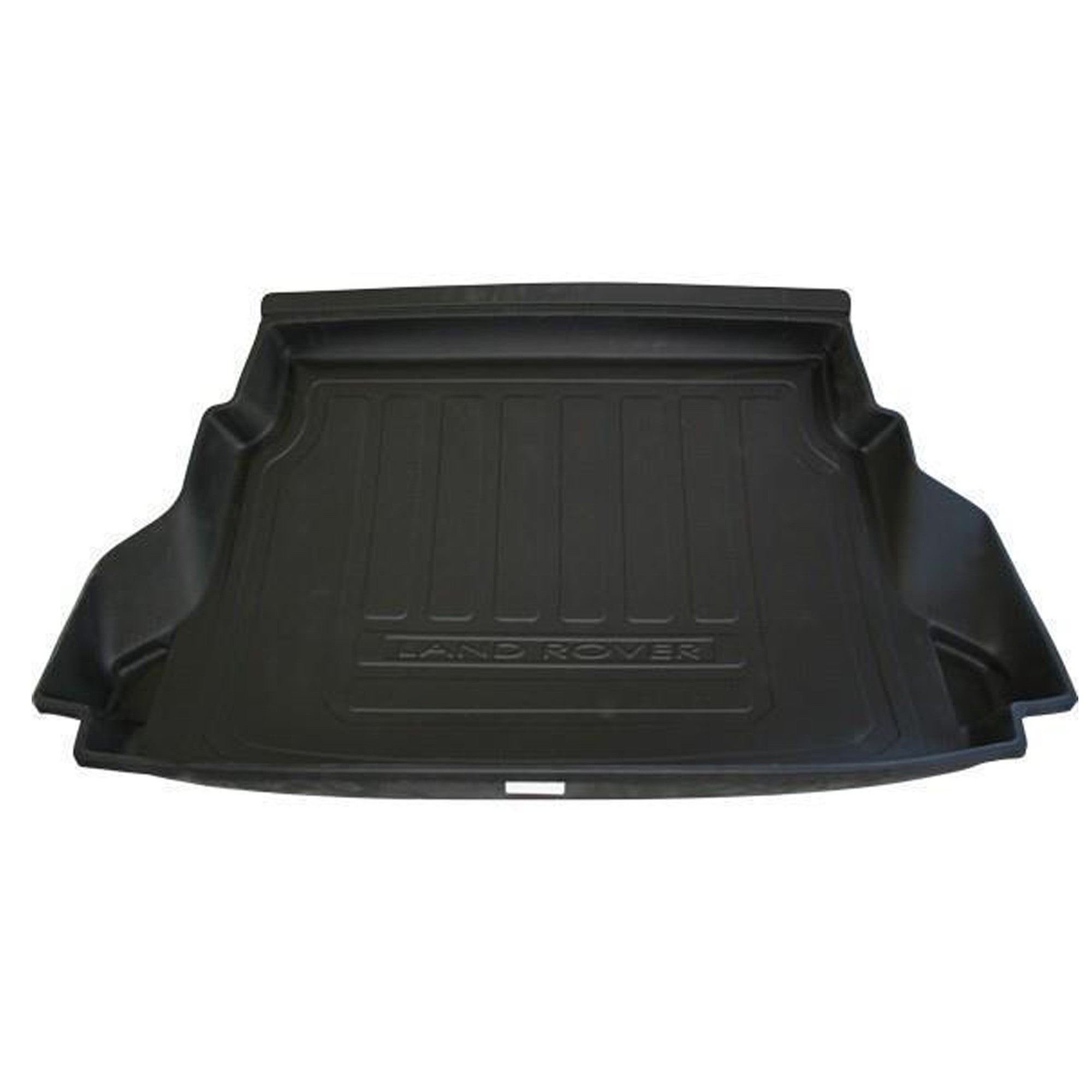 Land Rover Loadspace Liner Tray | Land Rover Boot Mats | Park's Store