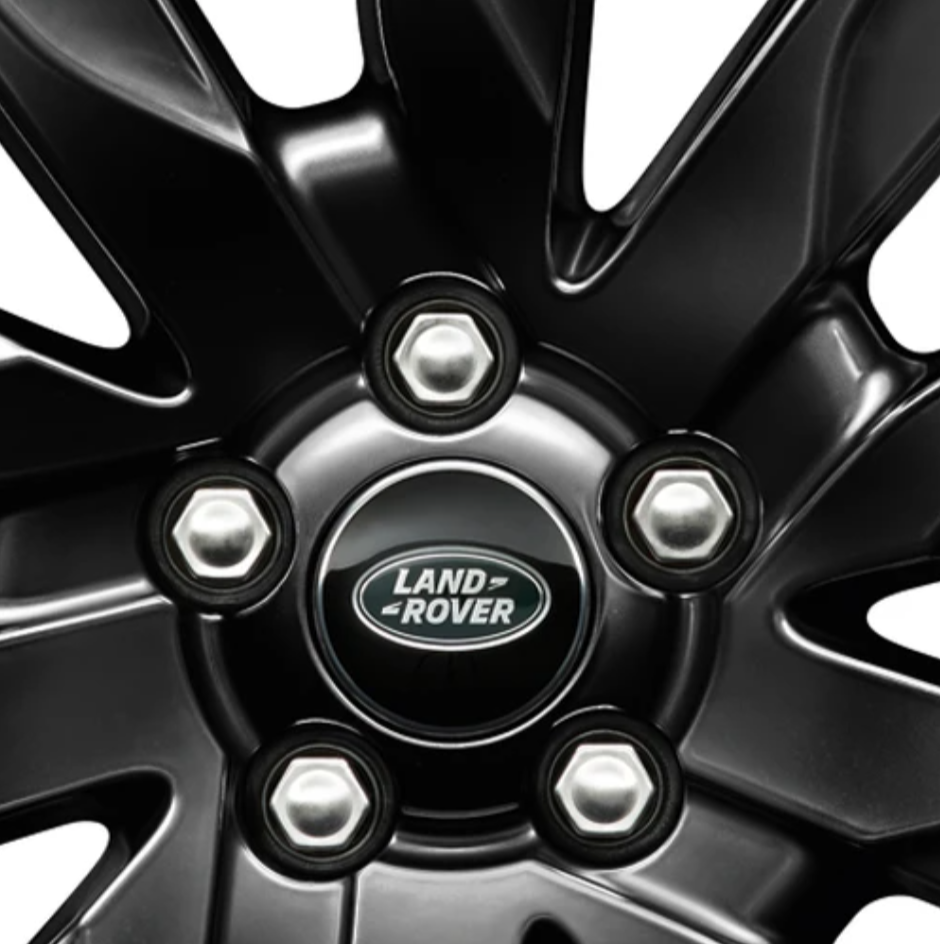 Land Rover Alloy Wheel - 21" Style 10... | Land Rover Wheels | Park's Store