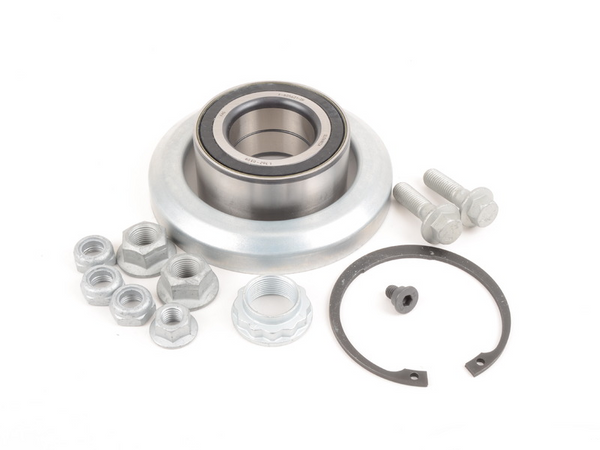 BMW Genuine Service Kit For Wheel Bea... | BMW Service Kits | Park's Store
