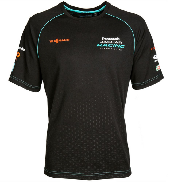 Unisex Panasonic Jaguar Racing Techni... | Jaguar Lifestyle Merchandise ...