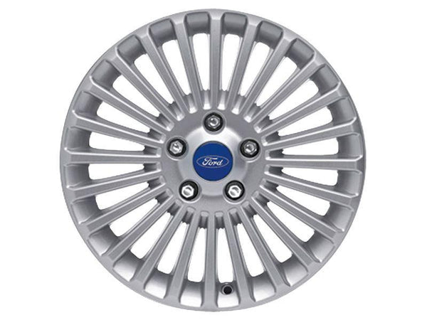 Ford Alloy Wheel 16" 24-spoke design,... | Ford Wheels | Park's Store