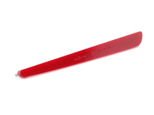 BMW Genuine Rear Bumper Reflector Left | BMW Trim | Park's Store