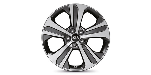 Kia Alloy Wheel 19" - OE Design | Kia Wheels | Park's Store