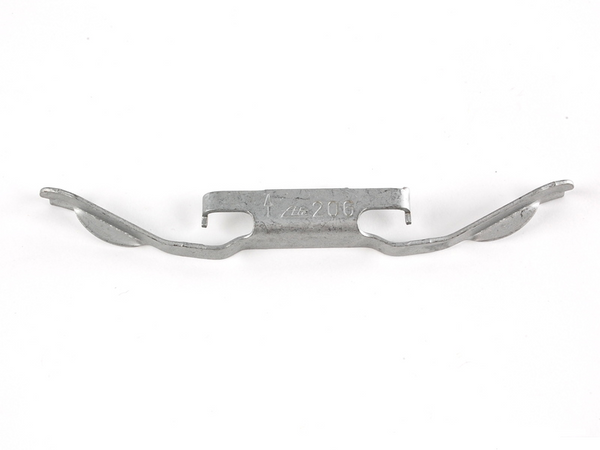 BMW Genuine Front Brake Pad Spring Clip | BMW Brake Pads | Park's Store