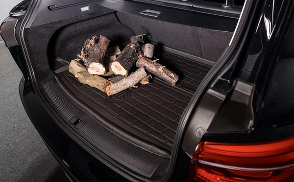 MG Material Loadspace Liner - HS SUV | MG Boot Mats | Park's Store