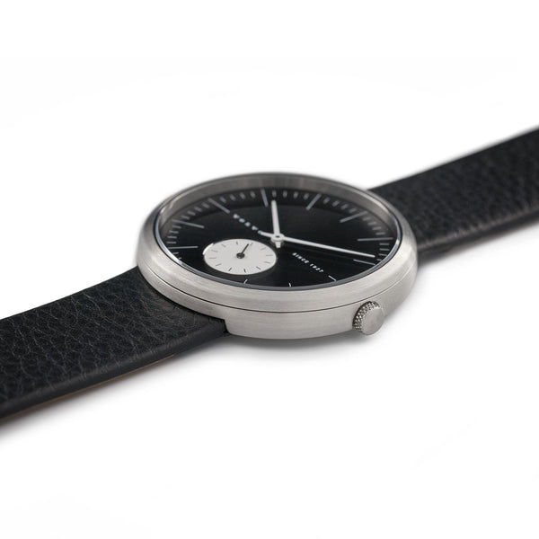 Volvo Watch 40 Black | Volvo Lifestyle & Merchandise | Park's Store