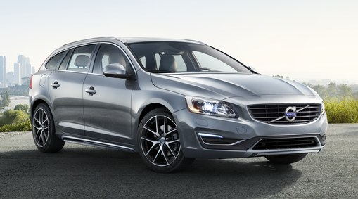 Volvo Exterior Styling Kit | Volvo Accessory Kits | Park's Store