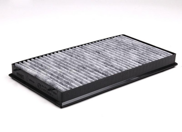 BMW Genuine Microfilter Set with Carb... | BMW Filters | Park's Store