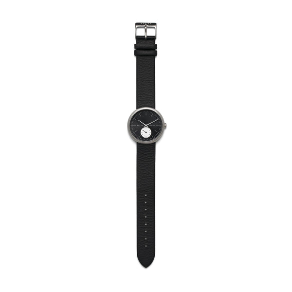 Volvo Watch 36 Black | Volvo Lifestyle & Merchandise | Park's Store