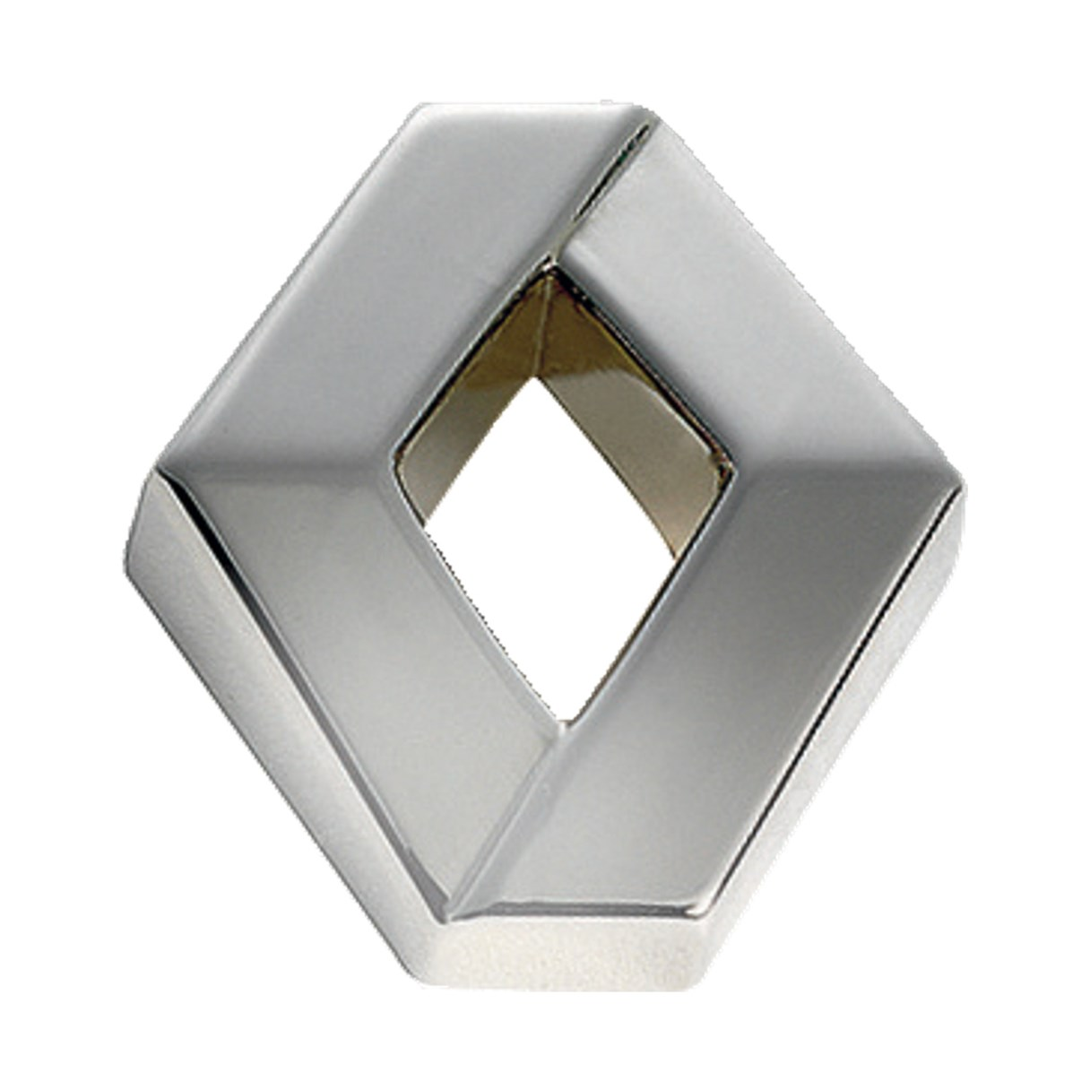 Renault Diamond Pin | Renault Lifestyle Merchandise | Park's Store