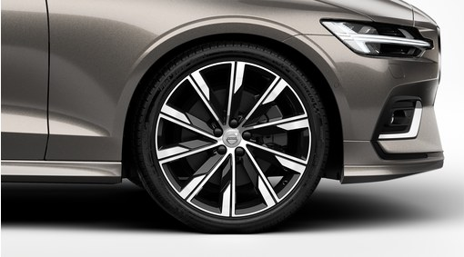 Volvo Alloy Wheel | Volvo Wheels | Park's Store