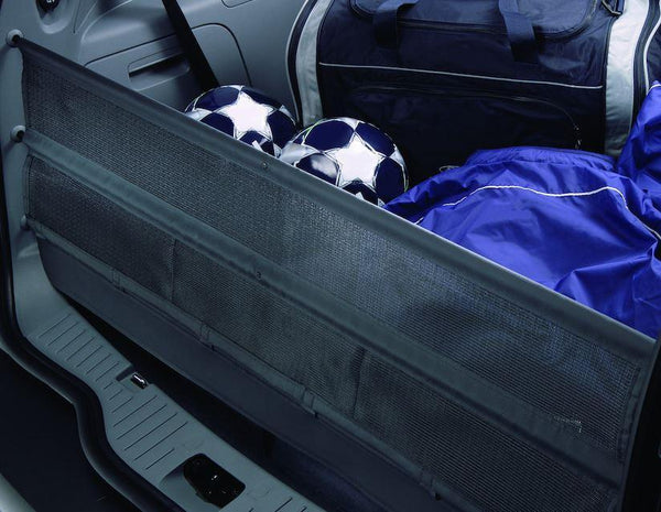 Ford S-MAX Load Barrier Extension 03/... | Ford Interior Protection ...