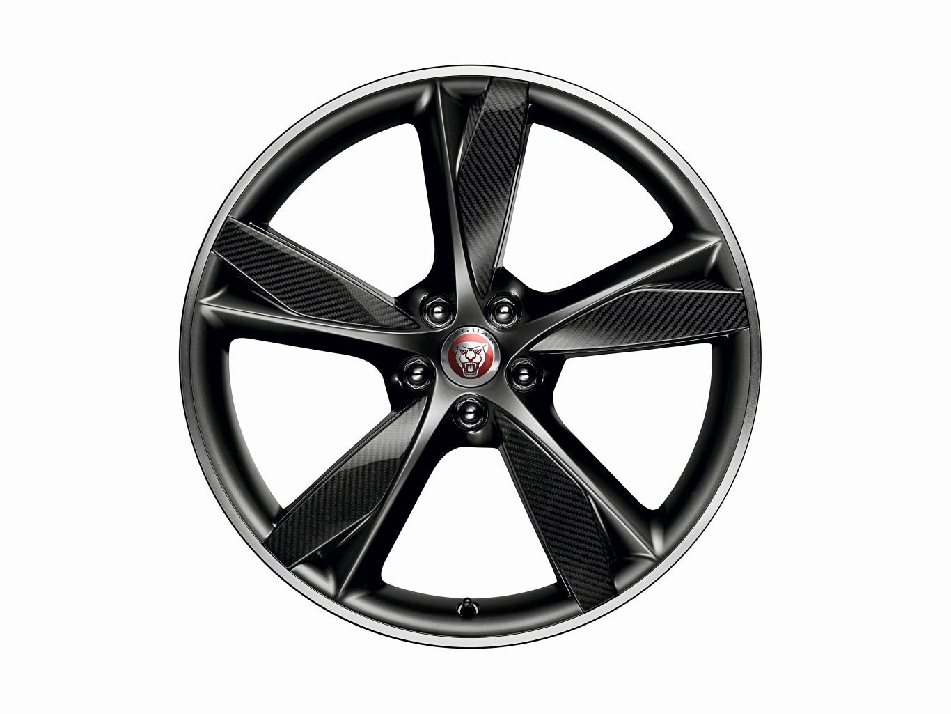Jaguar Alloy Wheel 20" Style 5042, 5 ... | Jaguar Wheels | Park's Store