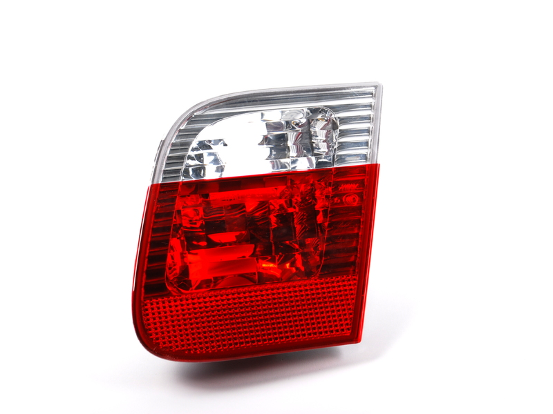 BMW Genuine White Rear Trunk Lid Ligh... | BMW Bulbs & Lighting | Park ...