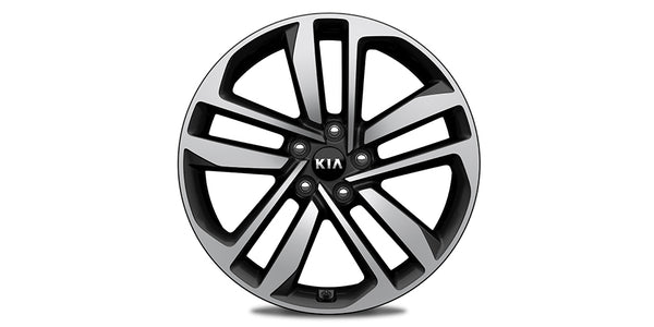 Kia Alloy Wheel Kit 19" | Kia Wheels | Park's Store