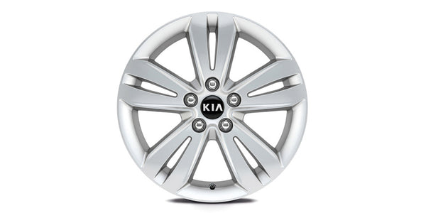 Kia Alloy Wheel Kit 17" | Kia Wheels | Park's Store