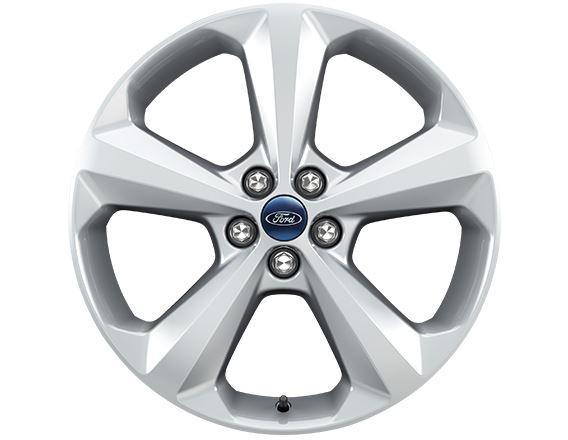Ford Alloy Wheel 19" 5-spoke design, ... | Ford Wheels | Park's Store