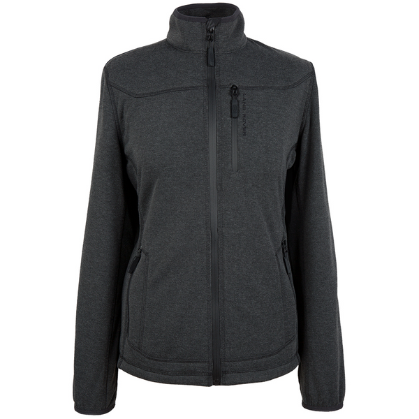 Land Rover Women' Full Zip Fleece | Land Rover Lifestyle Merchandise ...