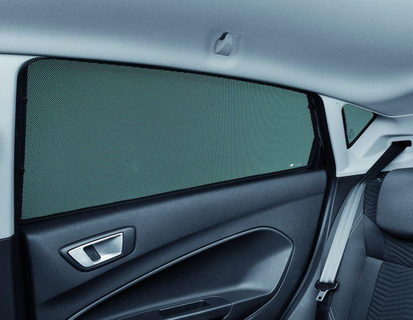 Ford ClimAir | Ford Interior Protection & Storage | Park's Store