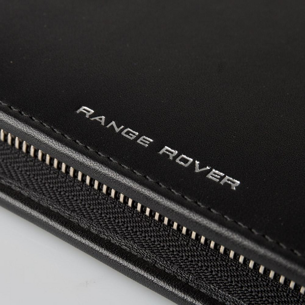 Range Rover Portfolio - Black | Land Rover Lifestyle Merchandise | Park ...