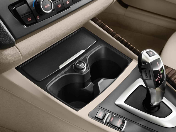 BMW Genuine Interior Centre Console A... | BMW Trim | Park's Store