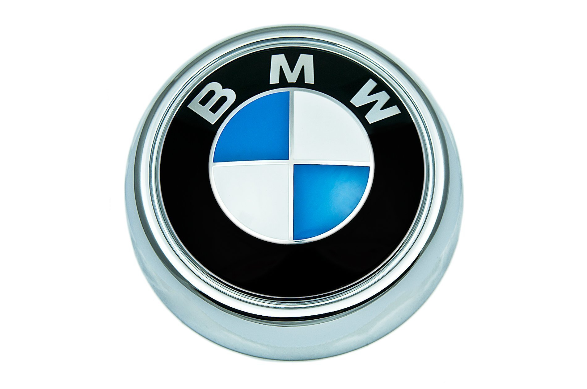 BMW Genuine Logo Roundel Rear Boot/Tr... | BMW Exterior Styling | Park ...