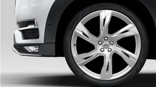 Volvo Alloy Wheel | Volvo Wheels | Park's Store