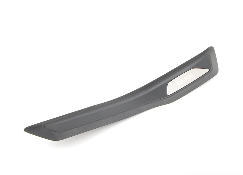 BMW Genuine Car Door Sill Trim Cover ... | BMW Trim | Park's Store